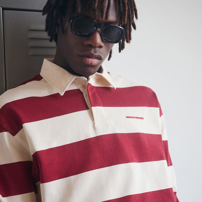 Men's Brooklyn Sweatshirts & Hoodies | Brooklyn Industries