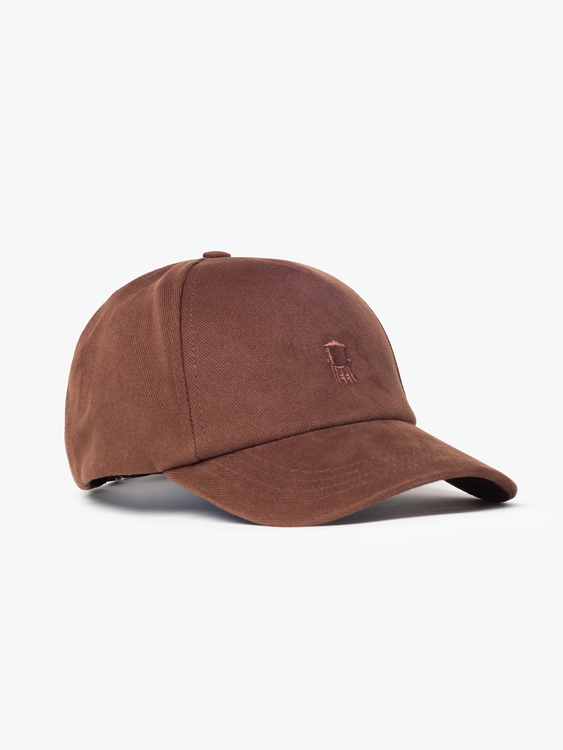 Water Tower Cap in Brown | Brooklyn Industries